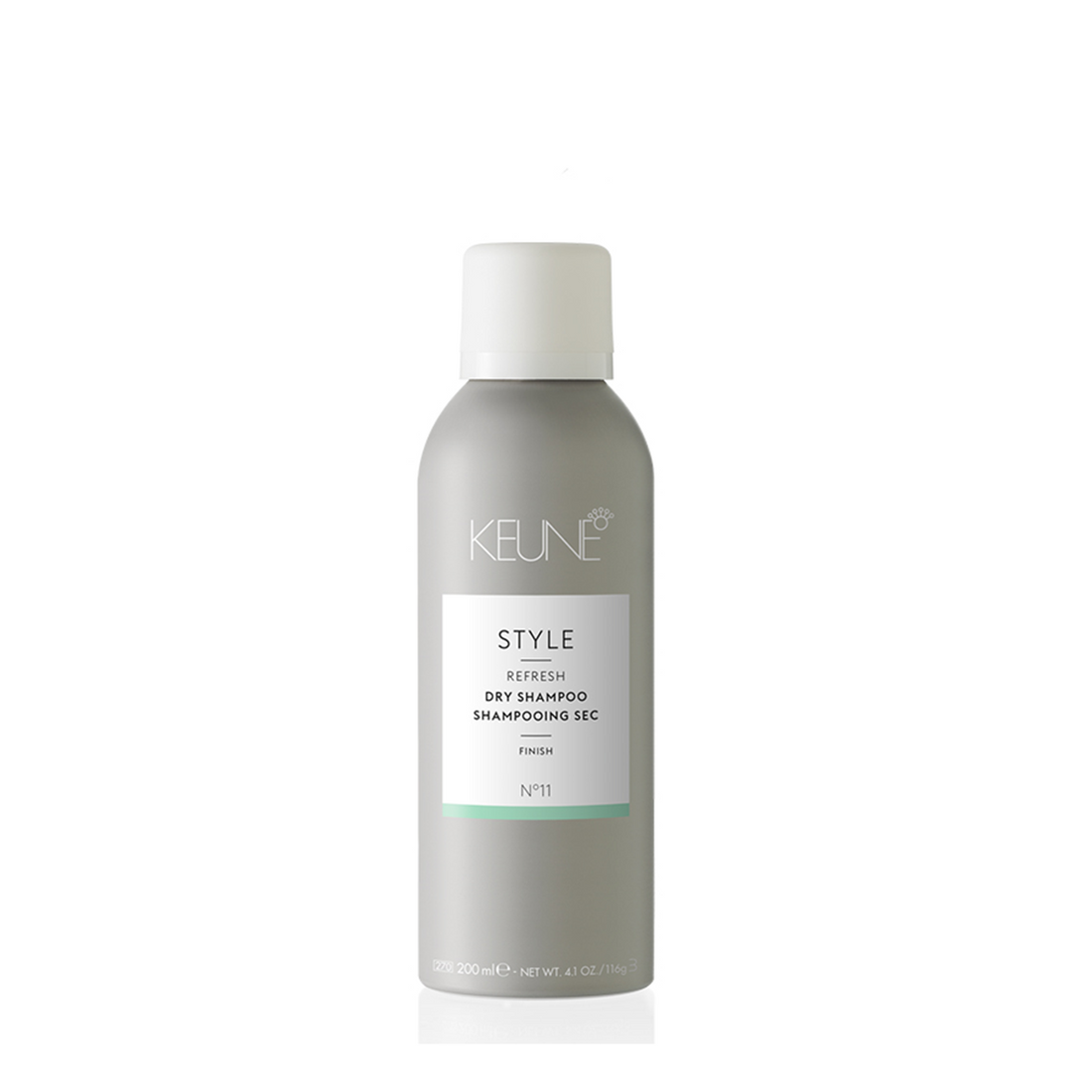 Keune Design Styling Dry Shampoo – A Head Of Nature Hair & Beauty