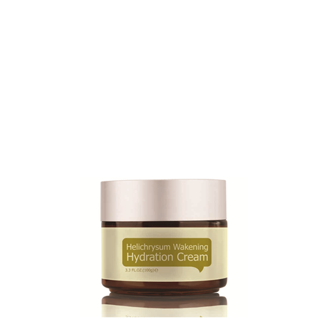 Angel Helichrysum Wakening Hydration Cream – A Head Of Nature Hair & Beauty