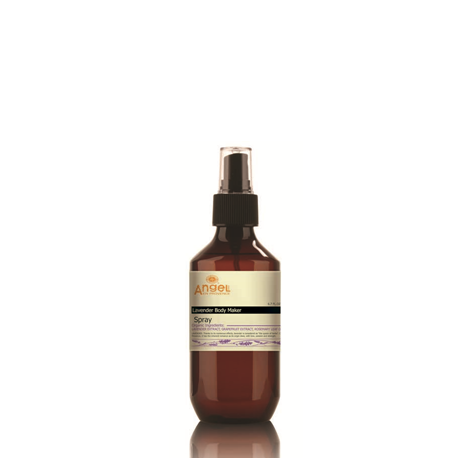 Angel Lavender Body Maker Spray – A Head Of Nature Hair & Beauty
